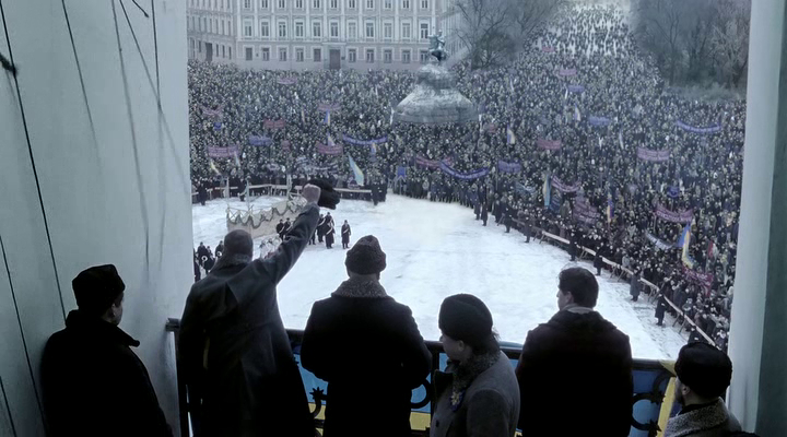 Picture of The White guard