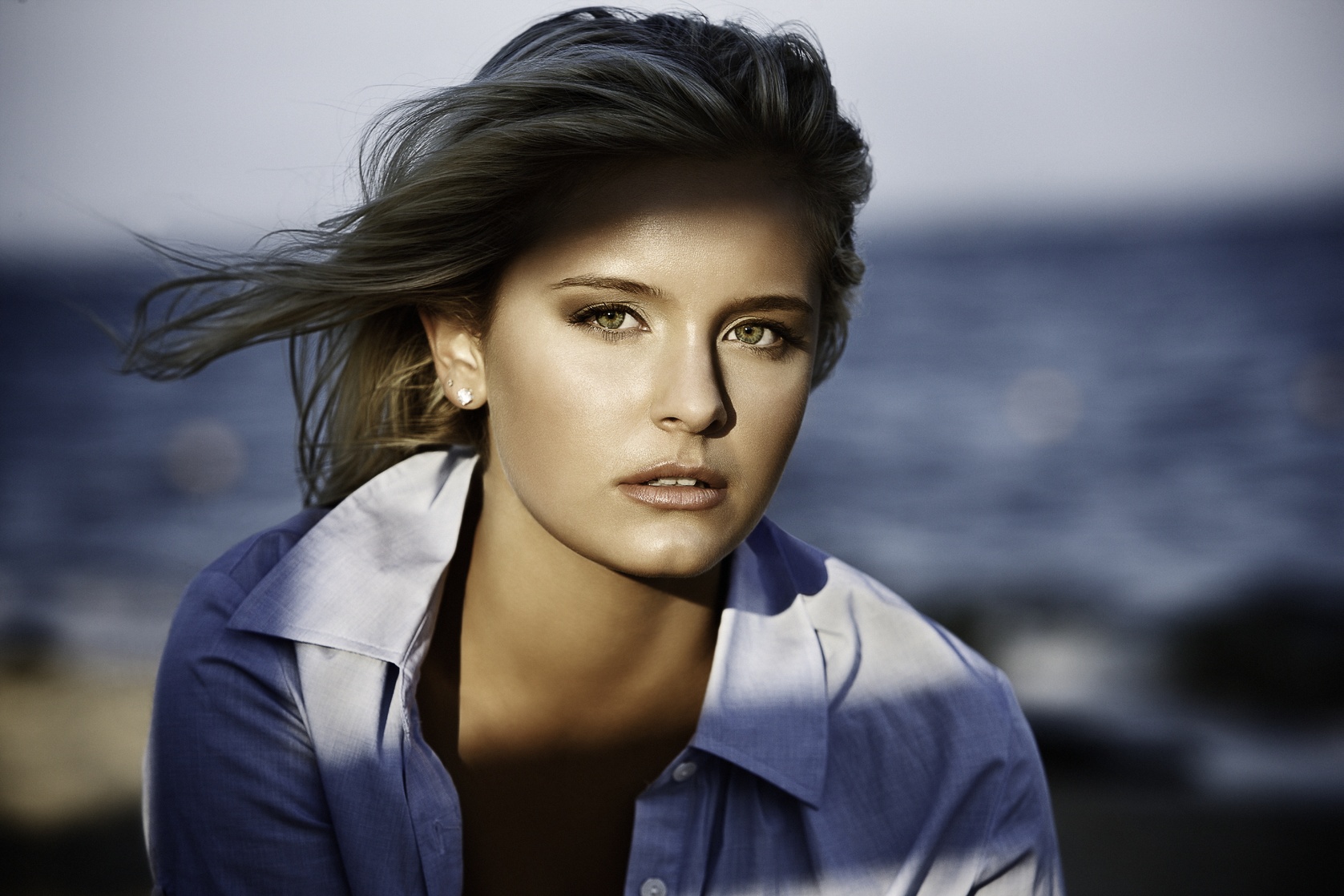 Picture of Taylor Gildersleeve