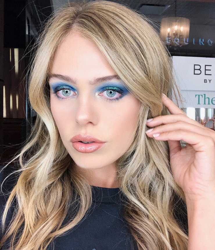 Picture of Madison Nagle