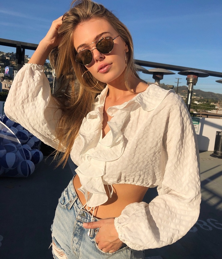 Picture of Madison Nagle