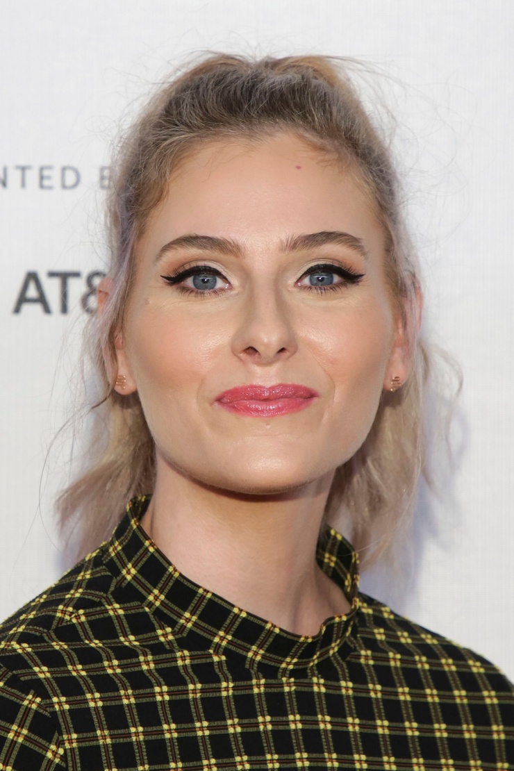 Picture of Lisa Hanawalt