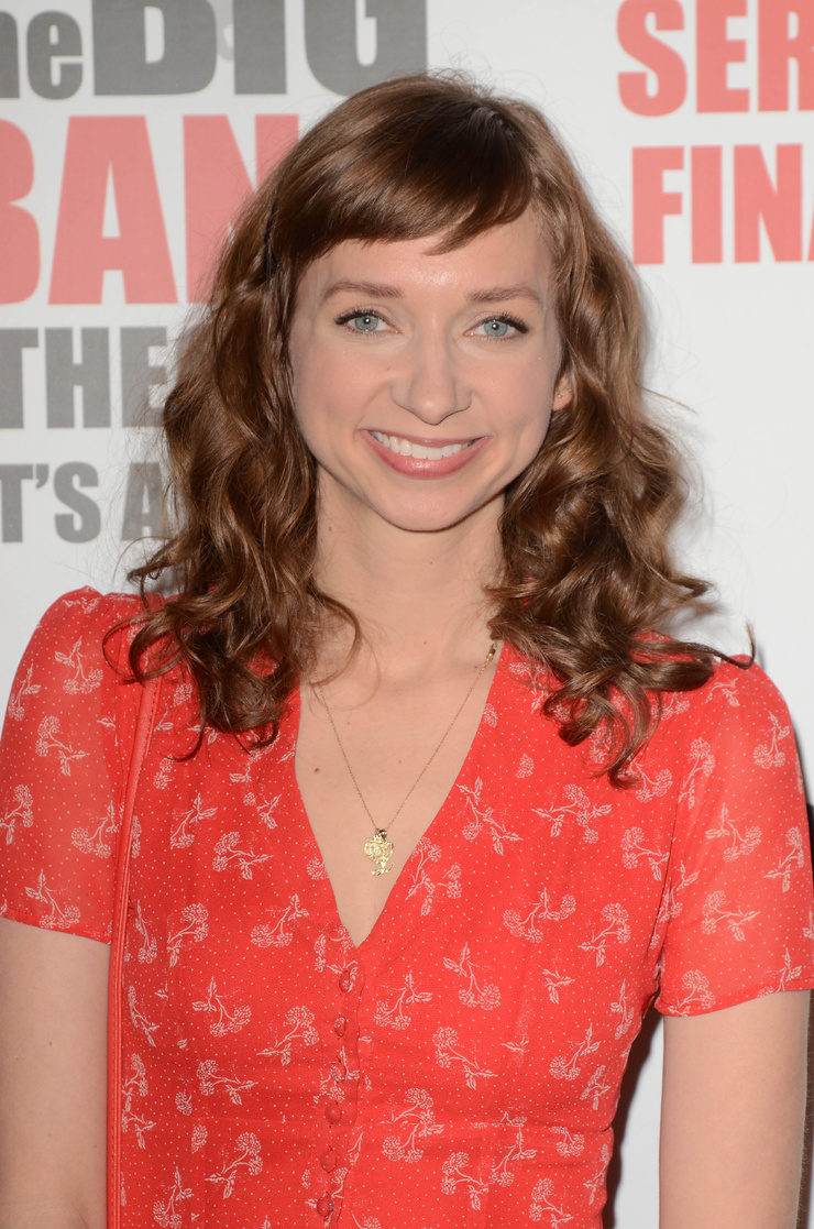 Picture of Lauren Lapkus