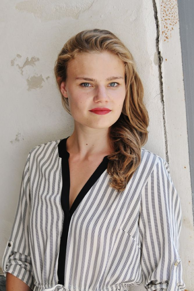 Picture of Lilli Meinhardt