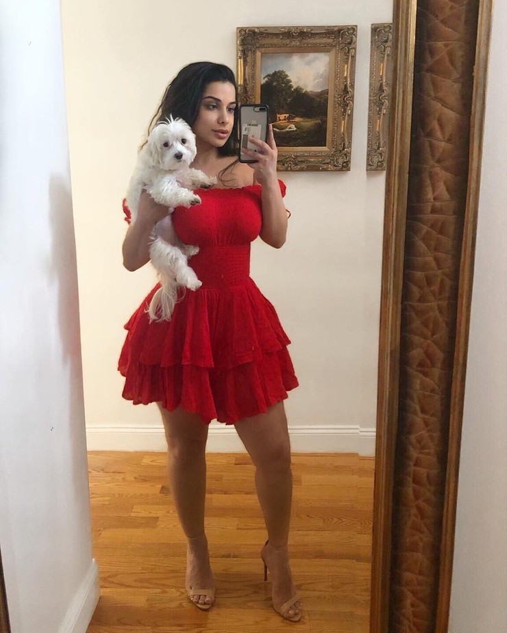 Picture of Sabina Chka