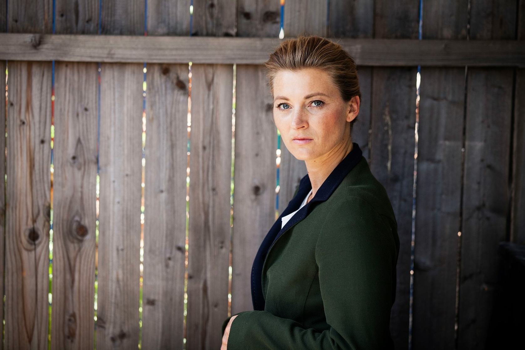 Picture of Marion Krawitz