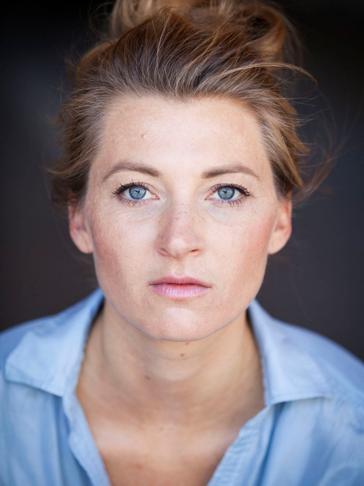 Image of Marion Krawitz