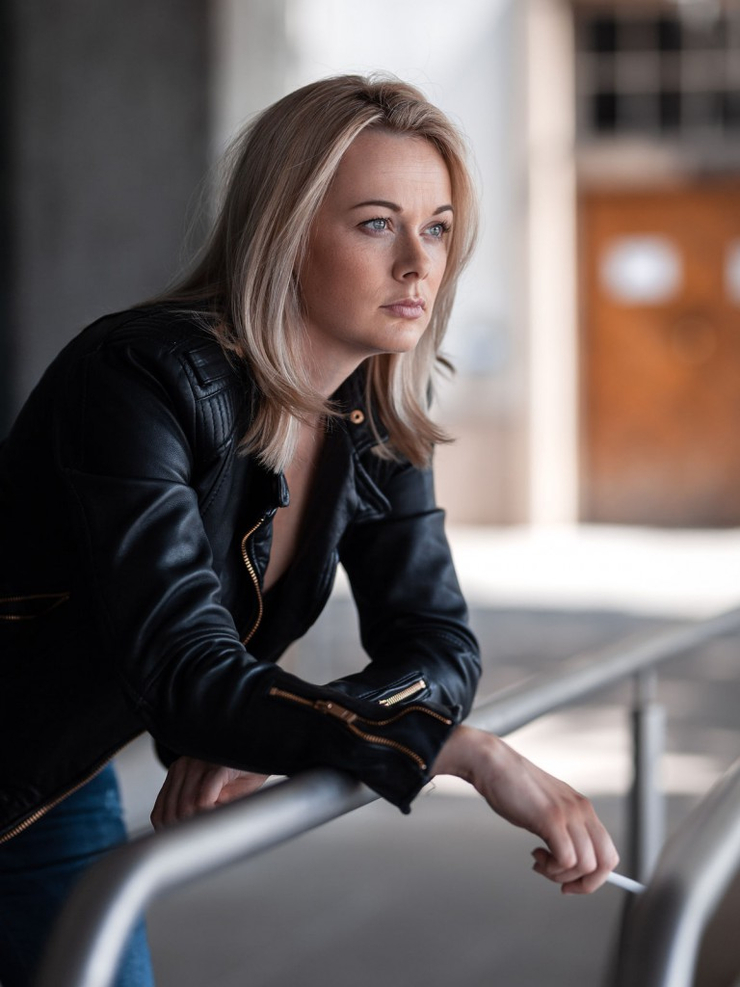 Picture of Sandra Seefried