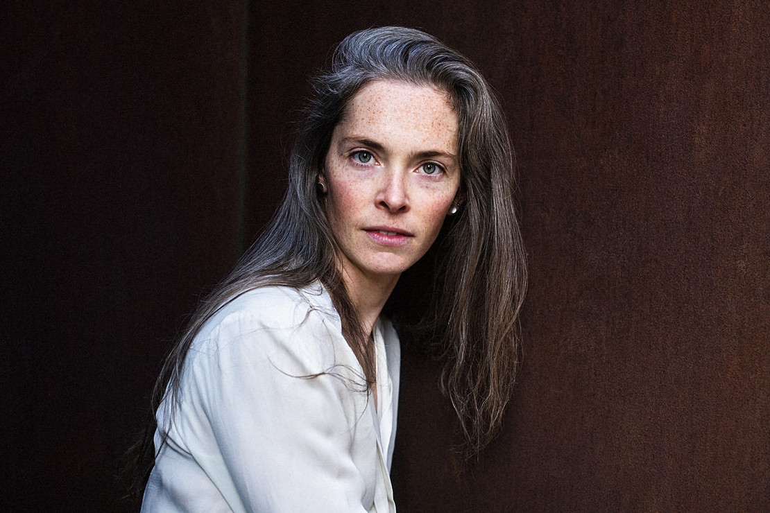 Picture of Lucy Wirth