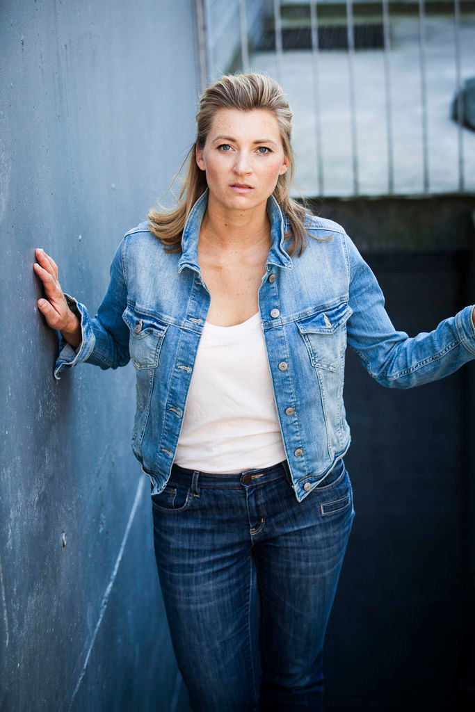 Picture of Marion Krawitz