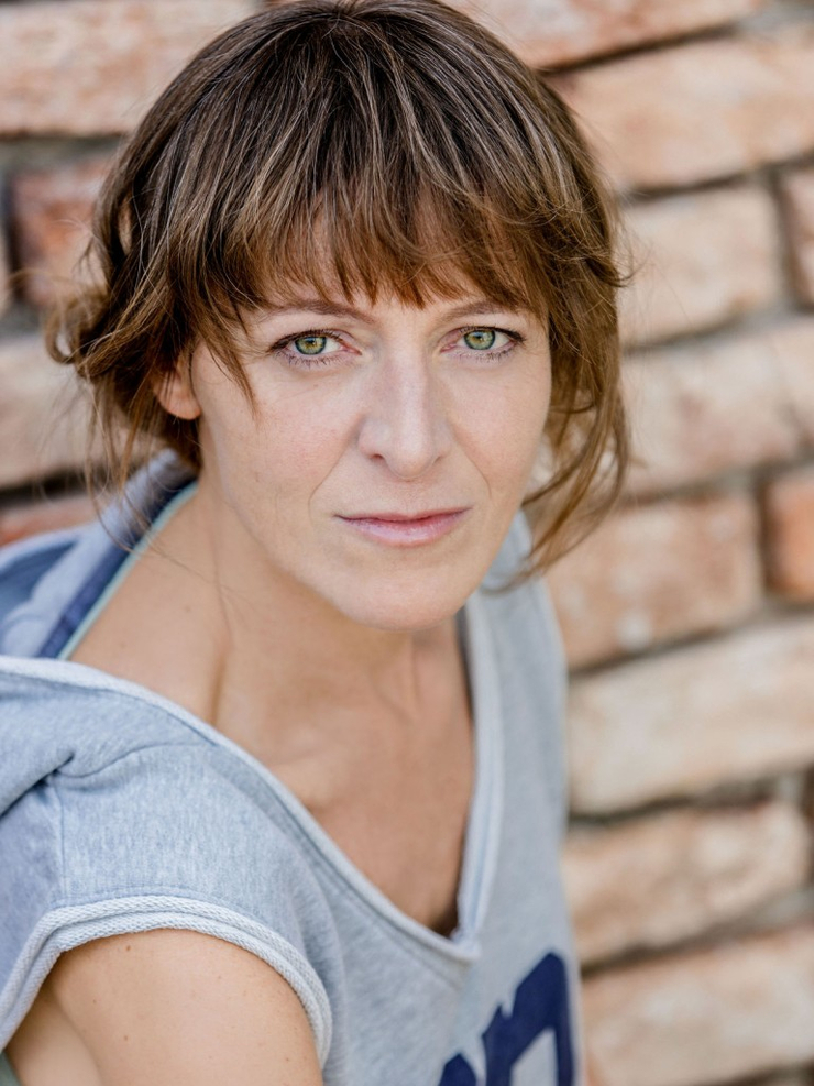 Sabine Gutberlet image