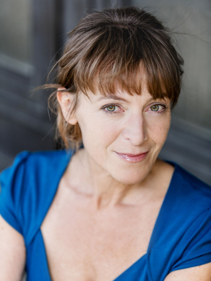 Picture of Sabine Gutberlet