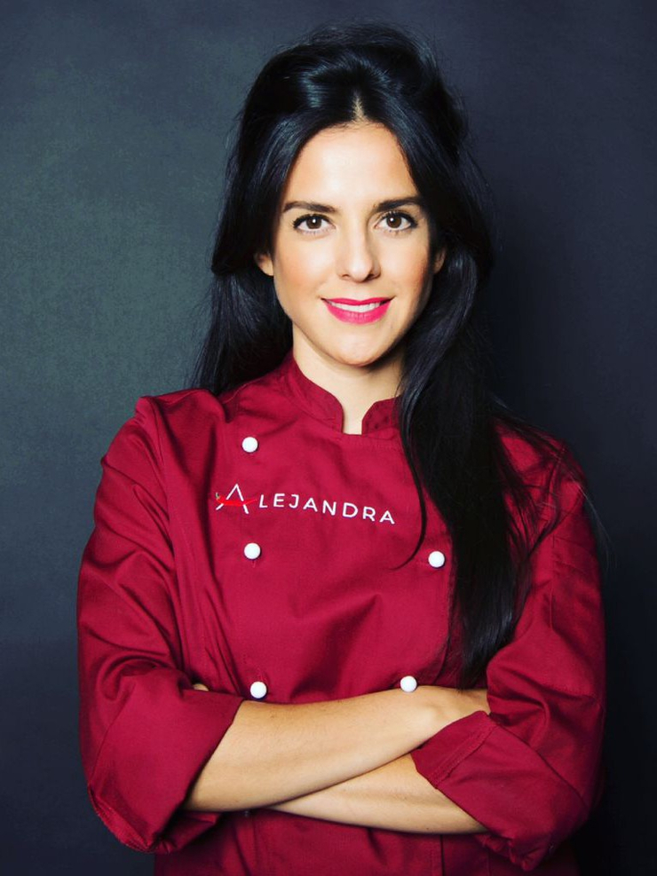 Alejandra Beltran Cuevas picture