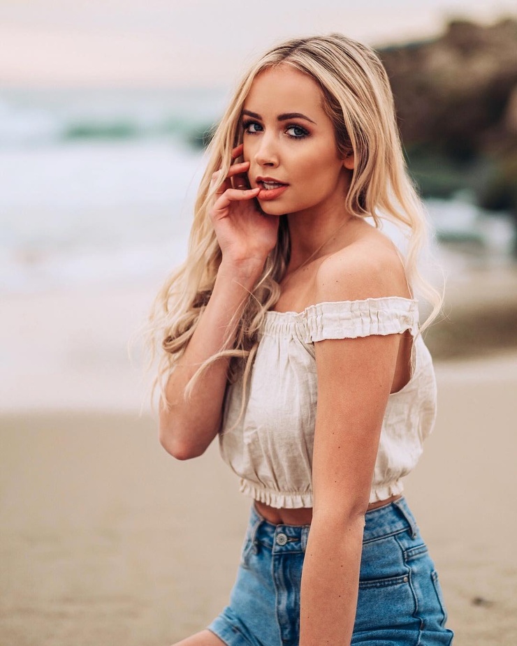 Picture of MORGAN LYN