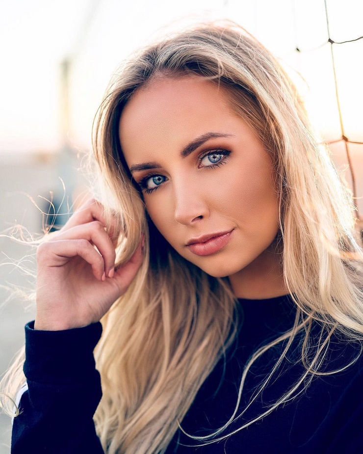 Picture of MORGAN LYN