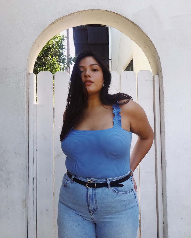 Picture of Vanessa Romo