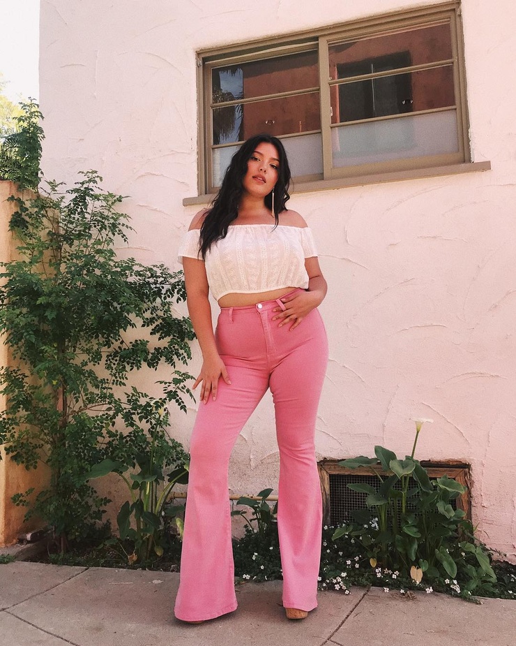 Picture of Vanessa Romo