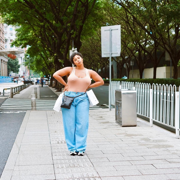 Picture of Tabria Majors