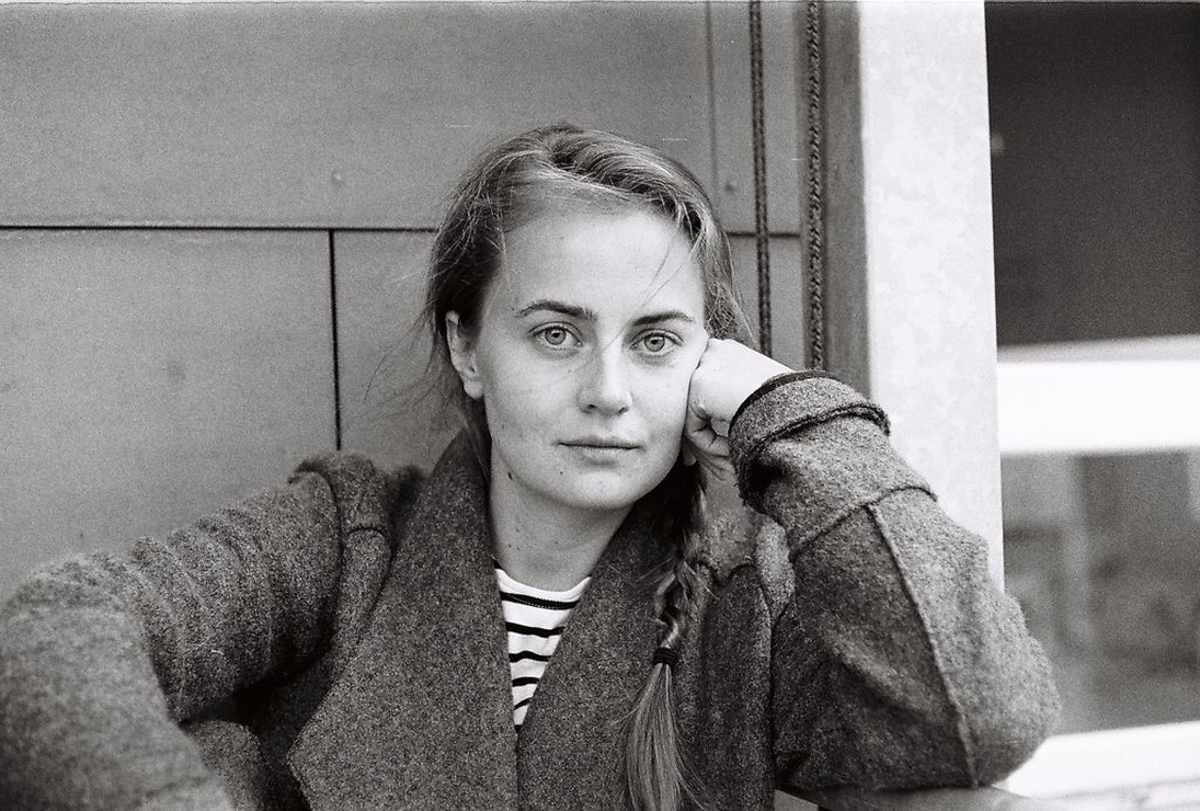 Picture of Olga von Luckwald
