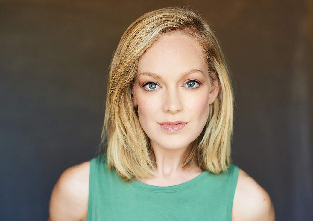 Picture of Abby Wathen