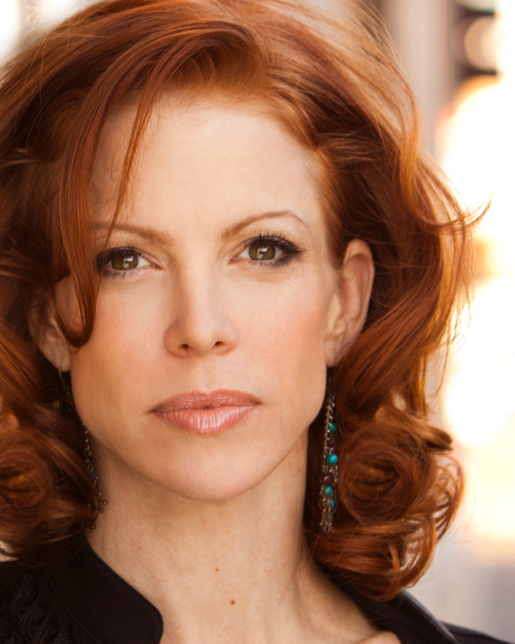 Picture of Leslie Stevens