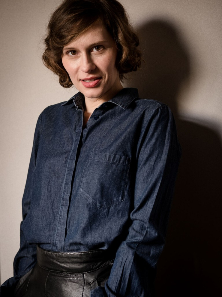 Picture of Tabea Bettin