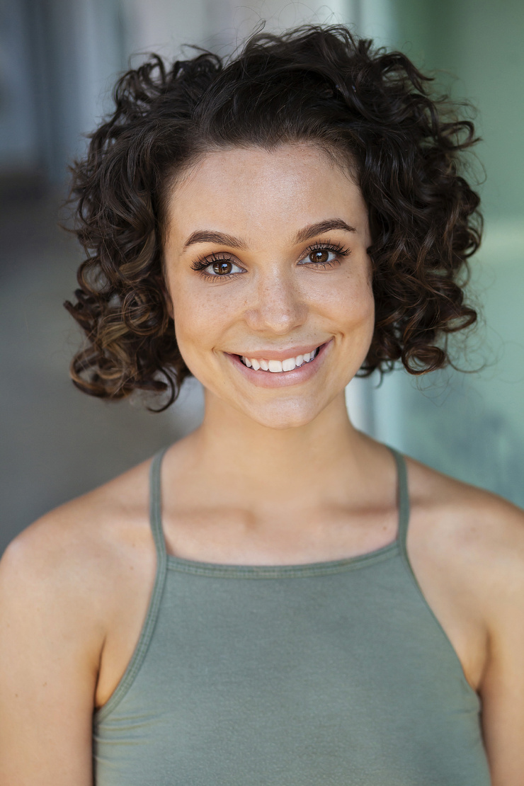 Picture of Melanie Booth