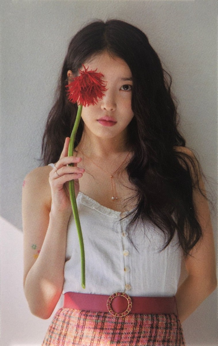 Picture of IU