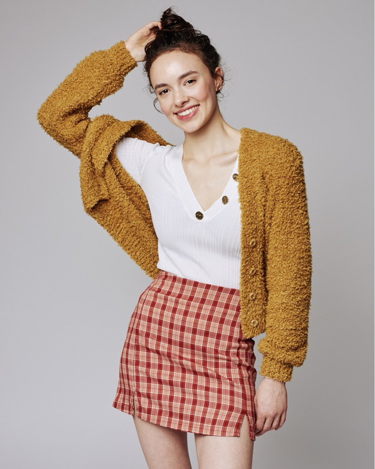 Picture of Alina Jenine Taber