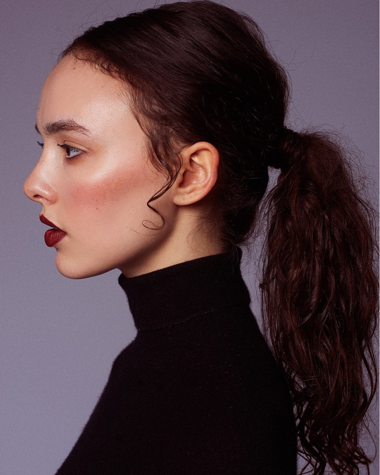 Picture of Alina Jenine Taber