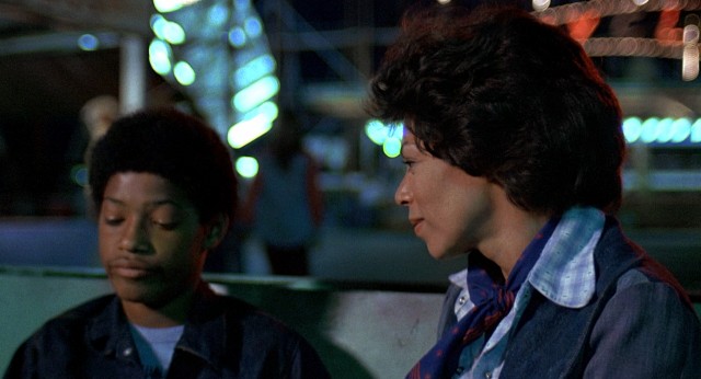 Picture of Cornbread, Earl and Me (1975)