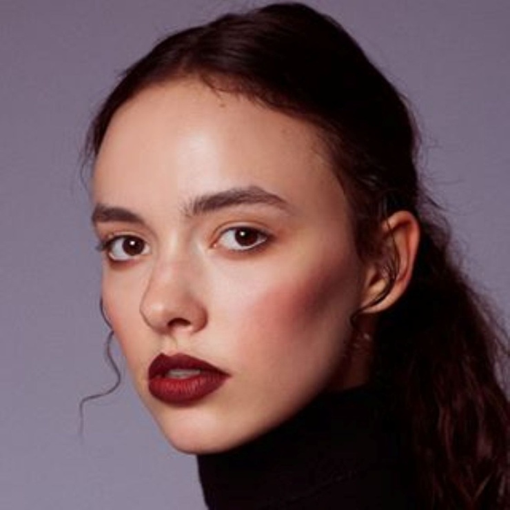 Picture of Alina Jenine Taber