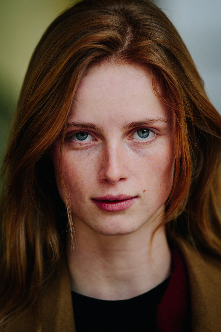 Image of Rianne Van Rompaey