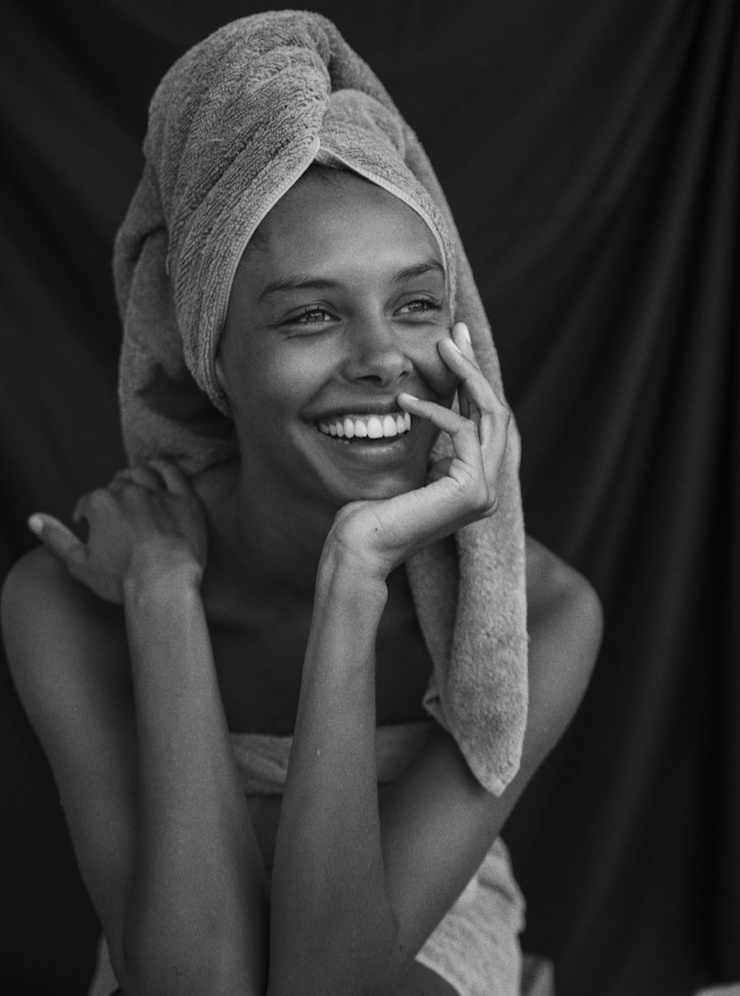 Image of Ronja Amanda Berg