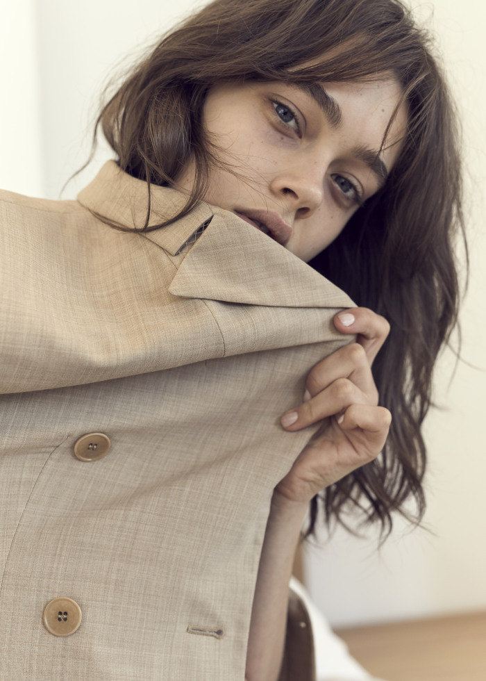 Picture of Rose Freemantle