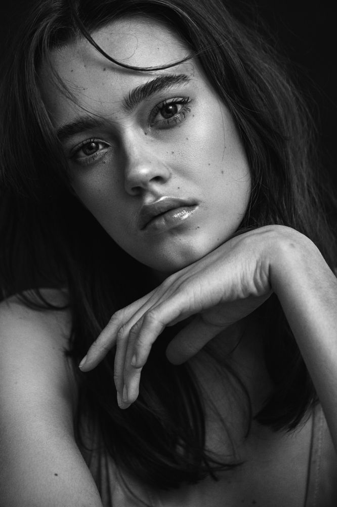 Picture of Rose Freemantle