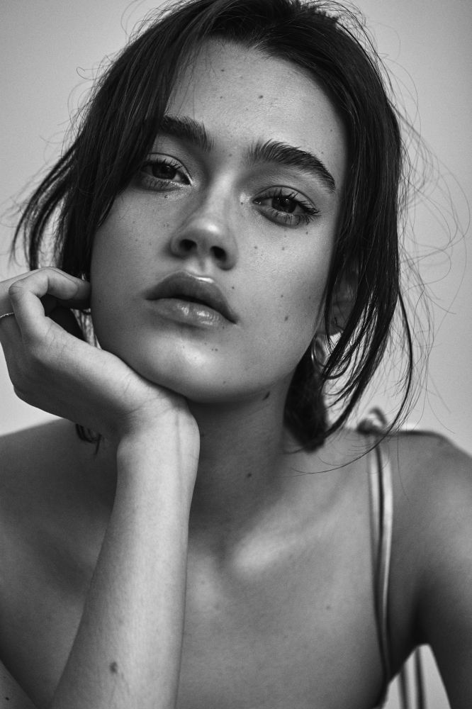 Picture of Rose Freemantle