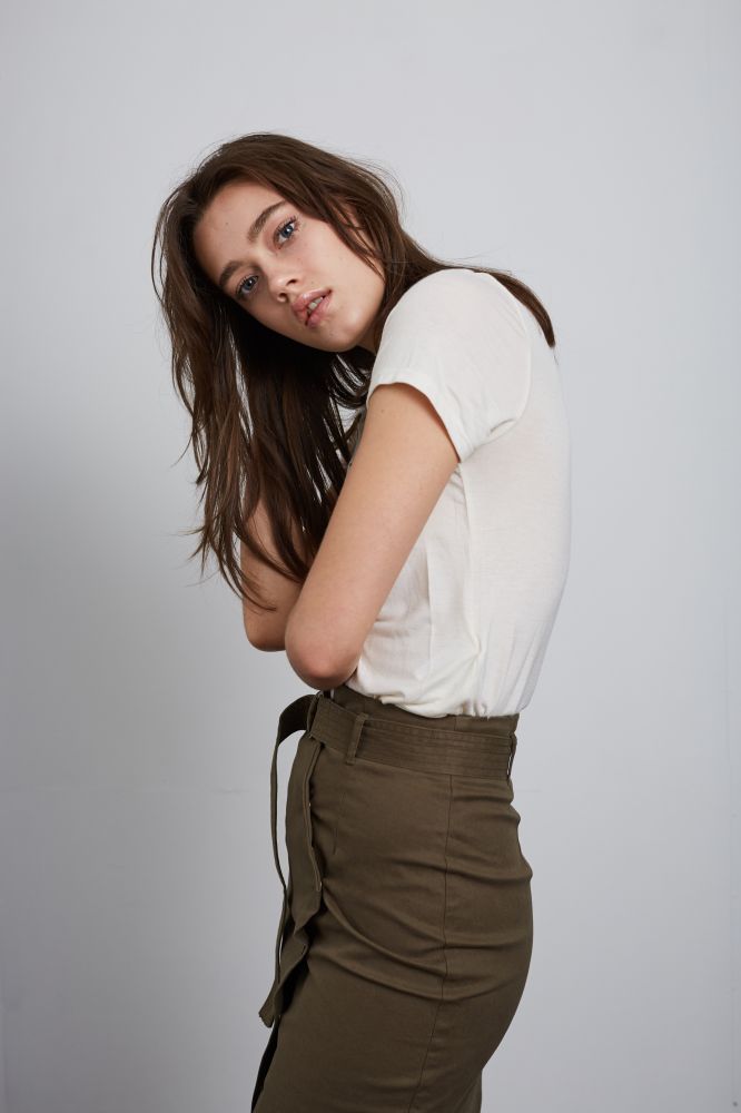 Picture of Rose Freemantle