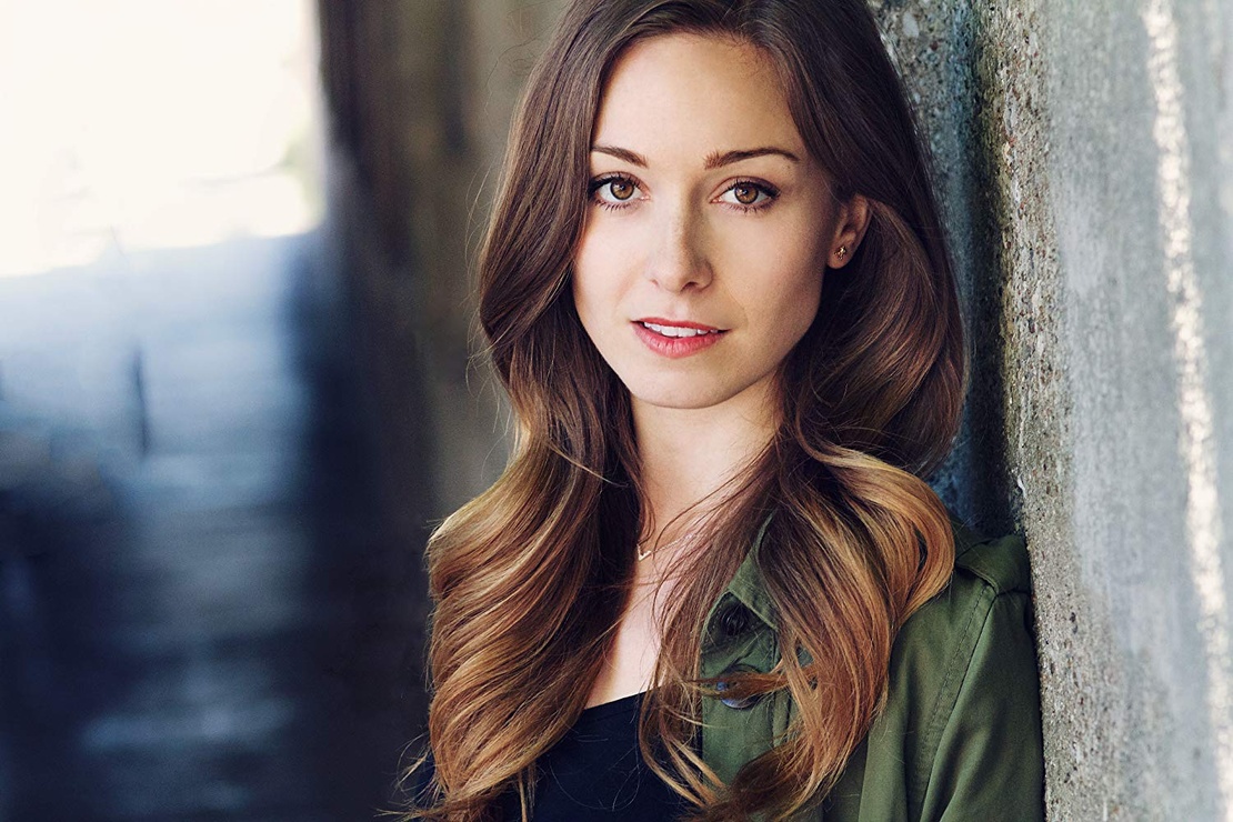 Amy Groening picture