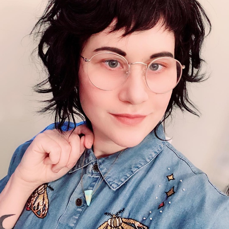 Image of Holly Conrad