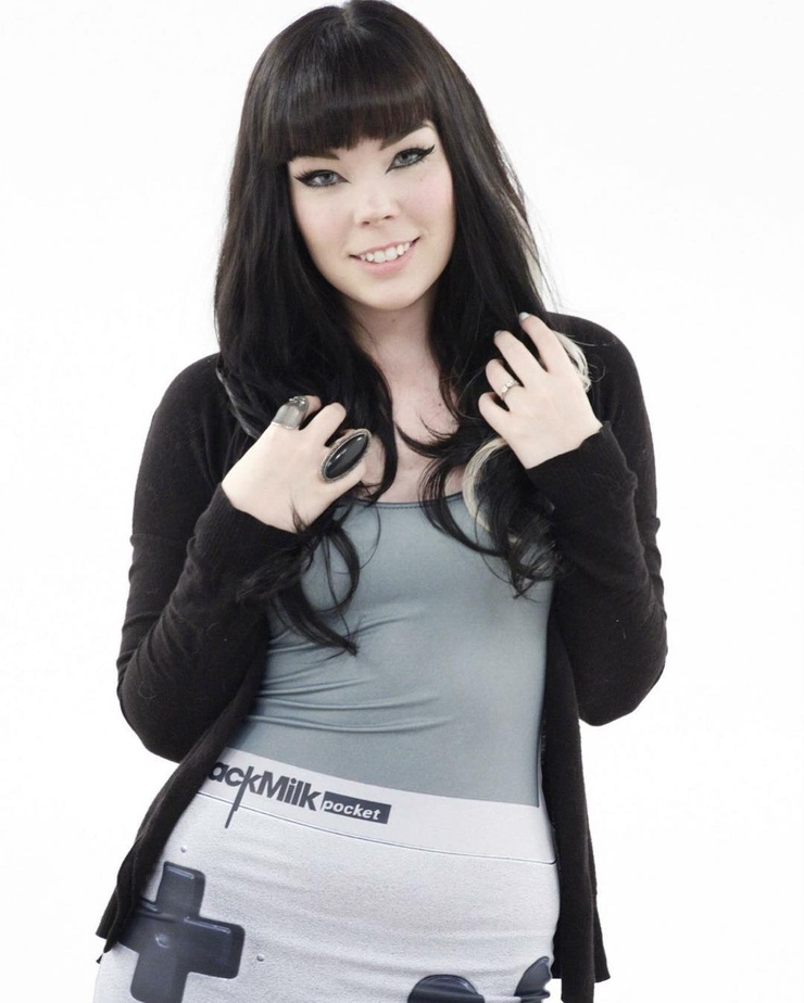 Picture of Suzy Berhow