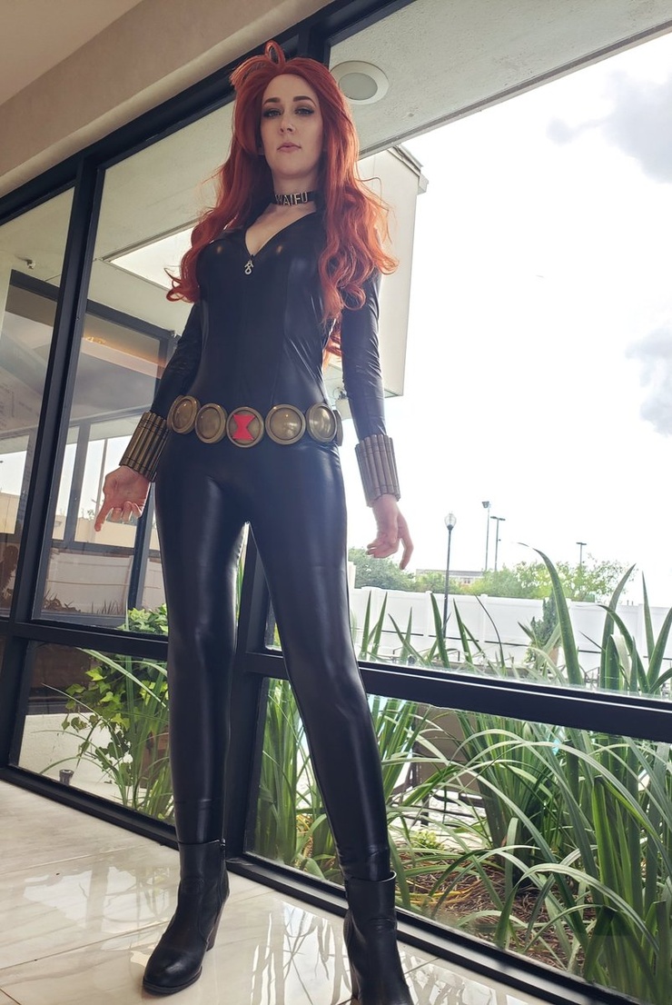 Picture of Heidi O'Ferrall