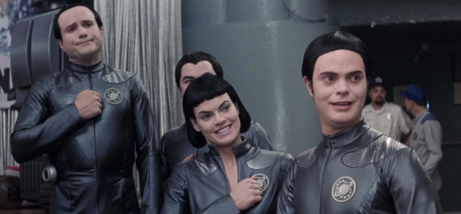 Picture of Galaxy Quest