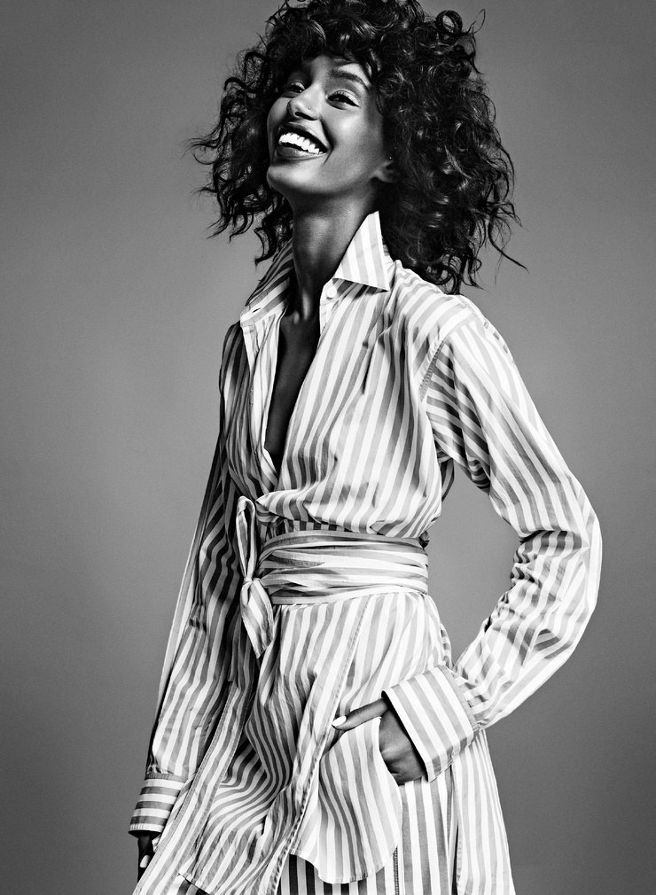 Picture of Senait Gidey