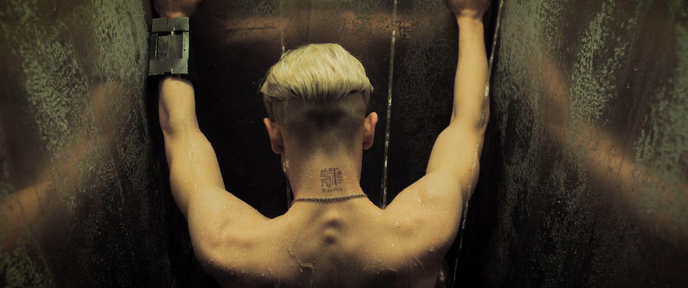 Picture of Alien Invasion: S.U.M.1