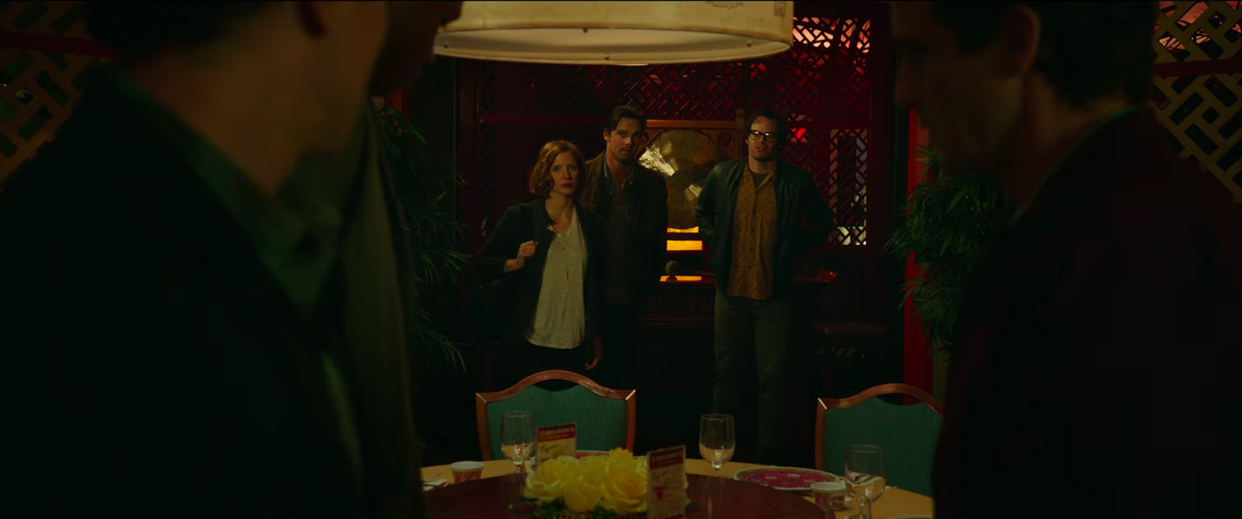 Picture of It: Chapter Two