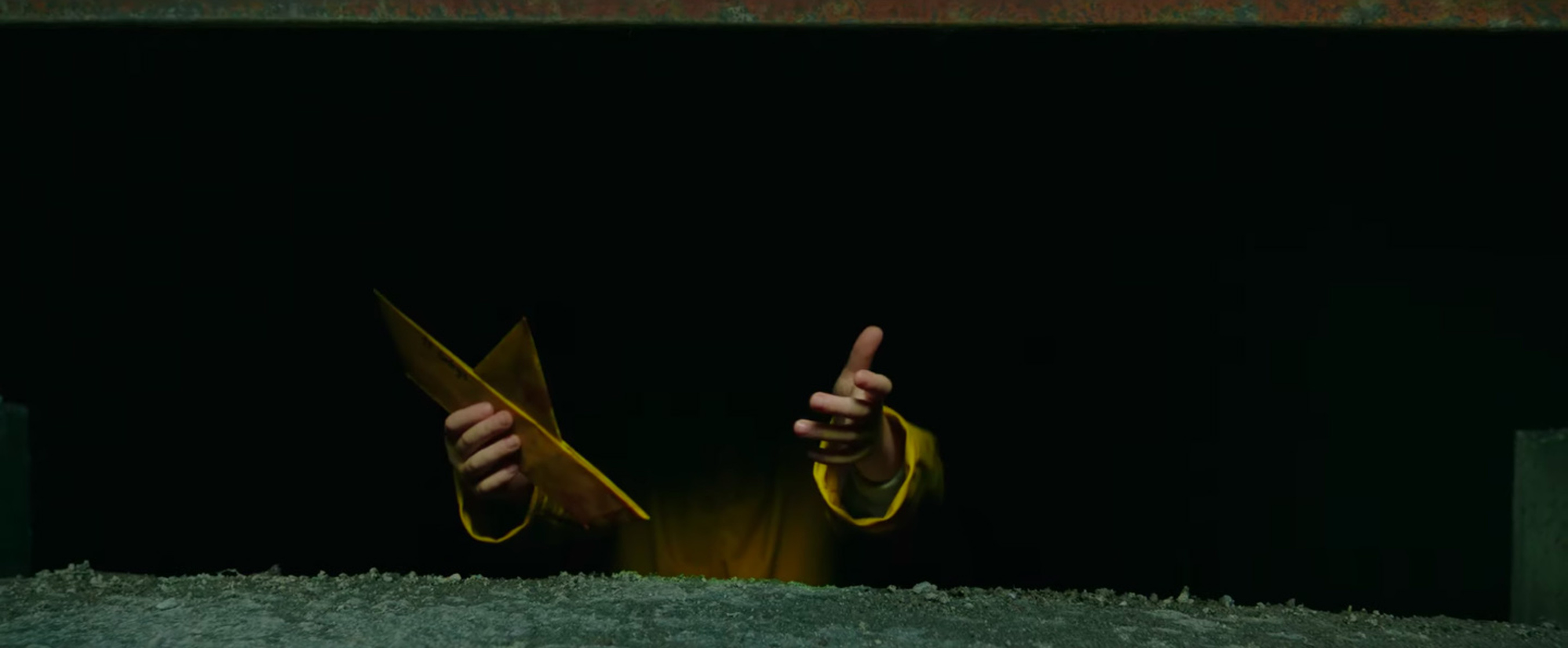 It: Chapter Two image