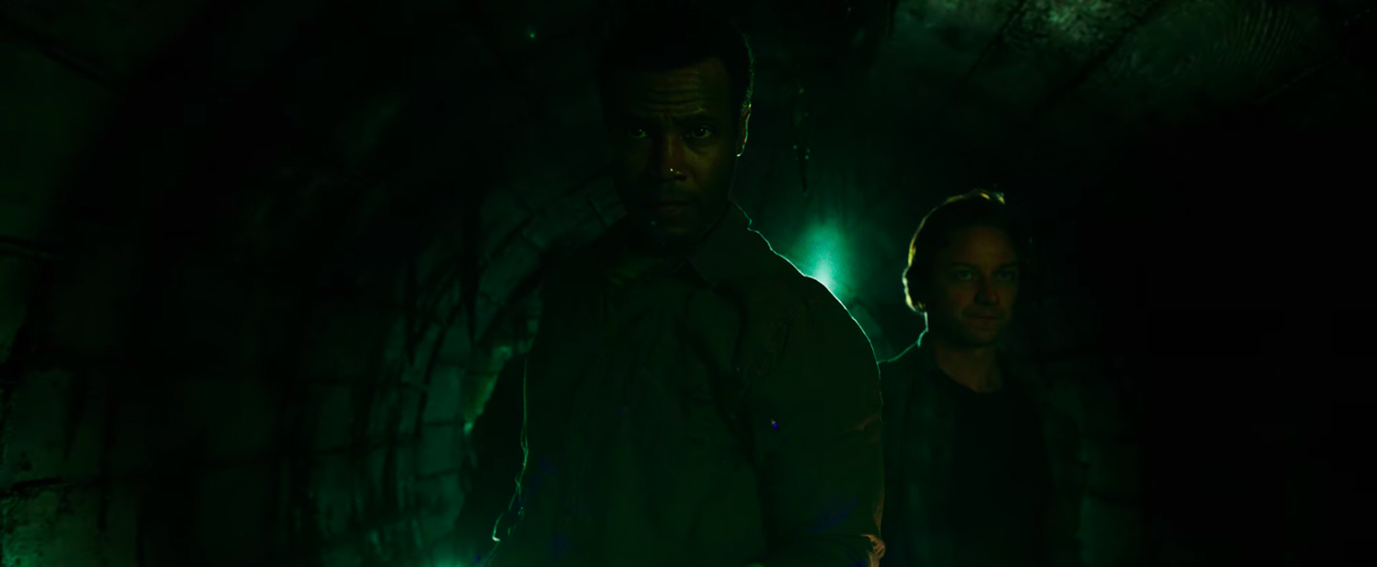 Picture of It: Chapter Two