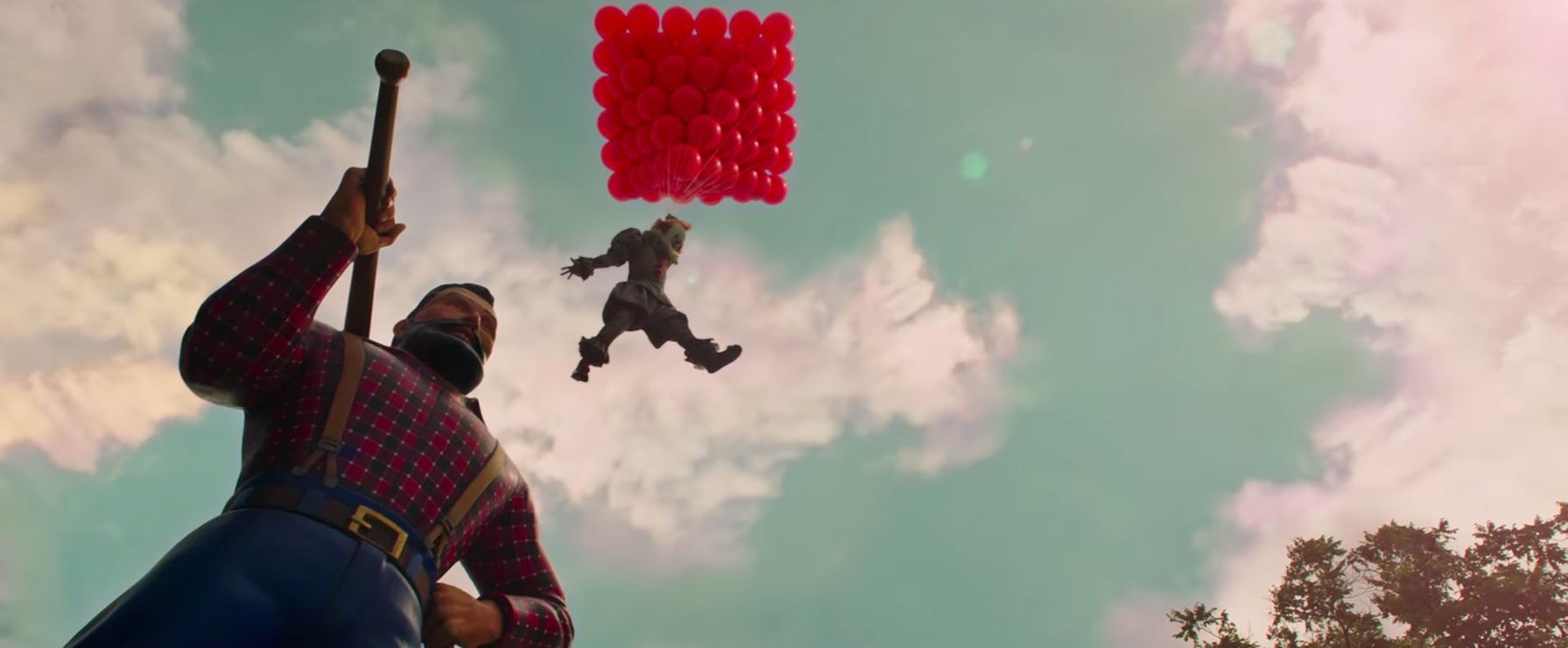 Picture of It: Chapter Two