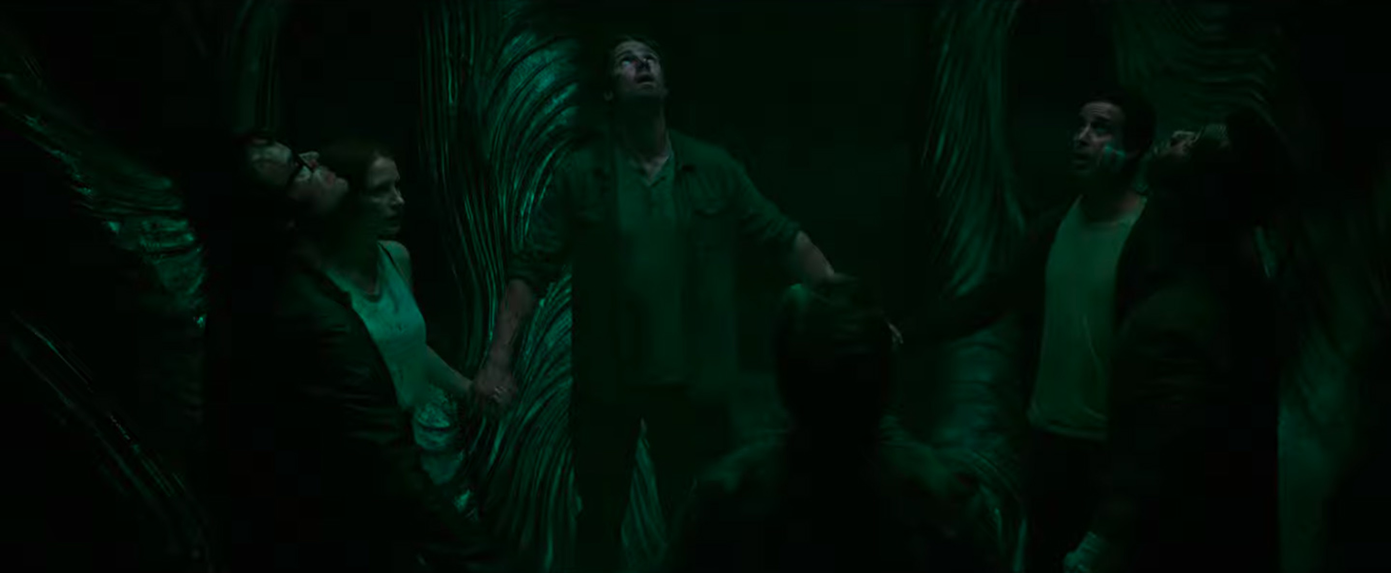 Picture of It: Chapter Two