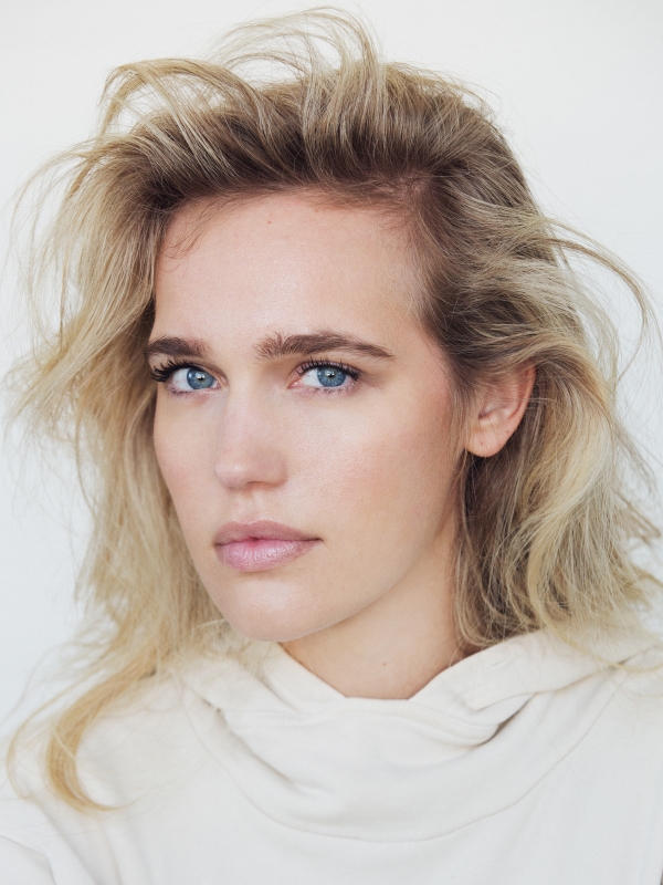 Image of Stephanie Van Arendonk